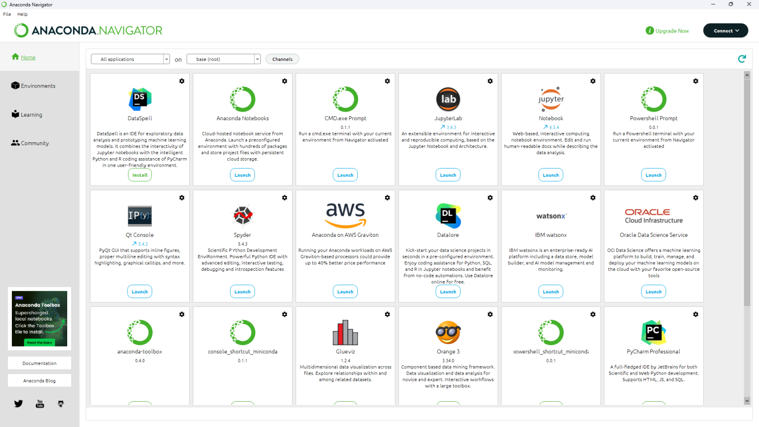 初学者向け Anacondaを用いたPython仮想環境の構築 | 1台のコンピュータで複数のPython環境を管理するための解決策 | 研究用・産業用PCの製作・販売 - テグシス